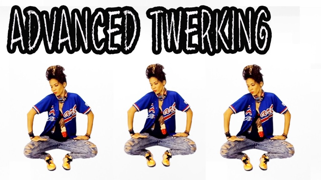 HOW TO TWERK | Advanced Twerking TUTORIAL! (Club Dance Moves) - Matt ...