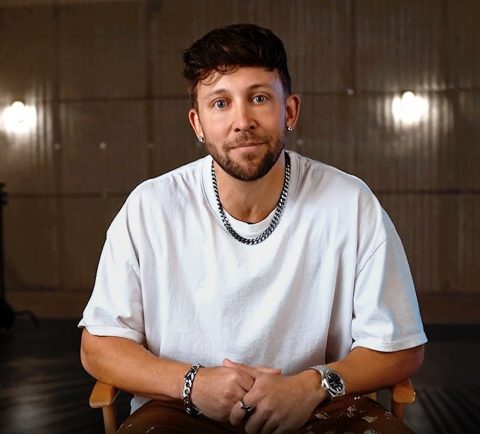 Matt Steffanina — Choreographer, Producer, Dancer & Entrepreneur